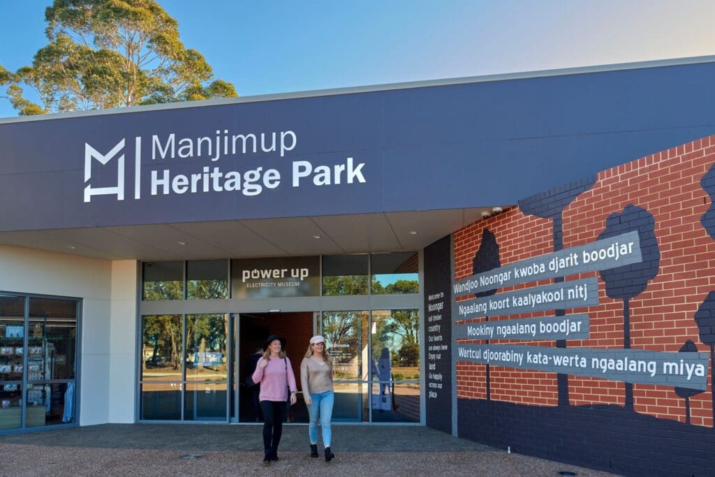 Things To Do In Manjimup, WA | Australia's South West