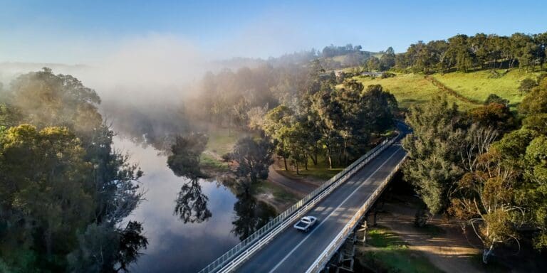 Transwa | Australia's South West