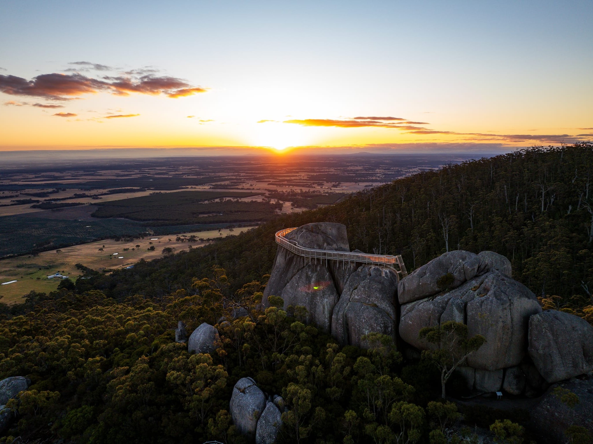 Great Southern Region: Things to do, where to stay & more!