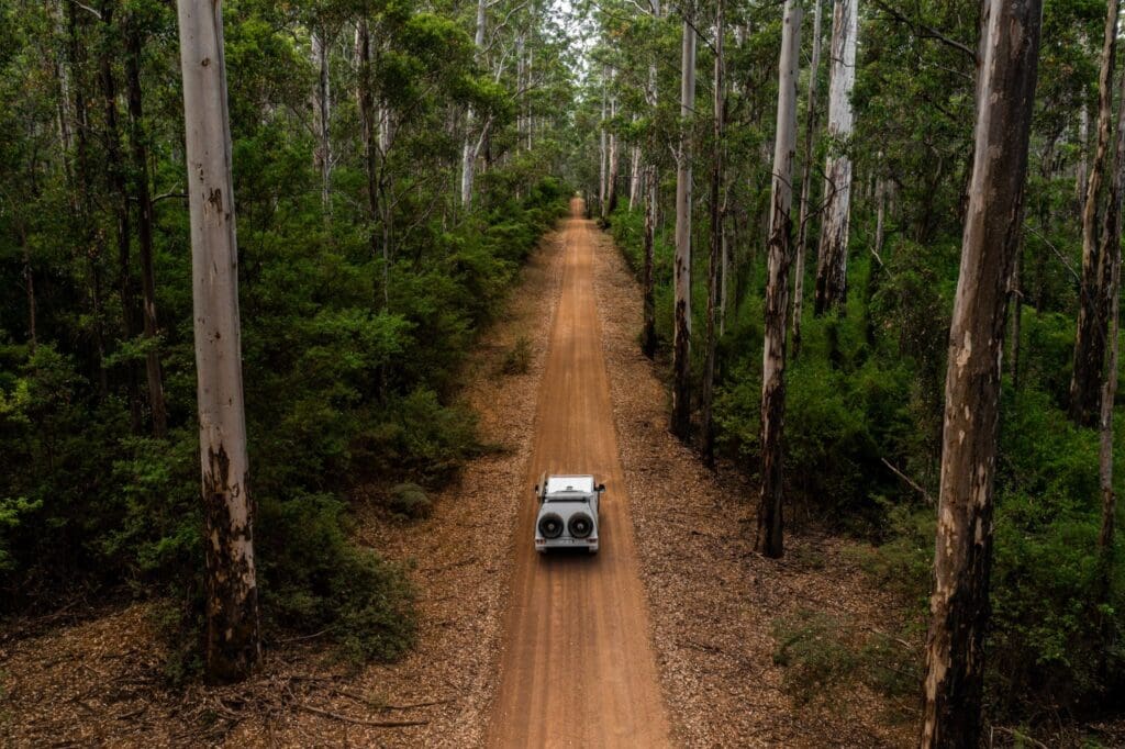 Stirling Range National Park | Australia's South West