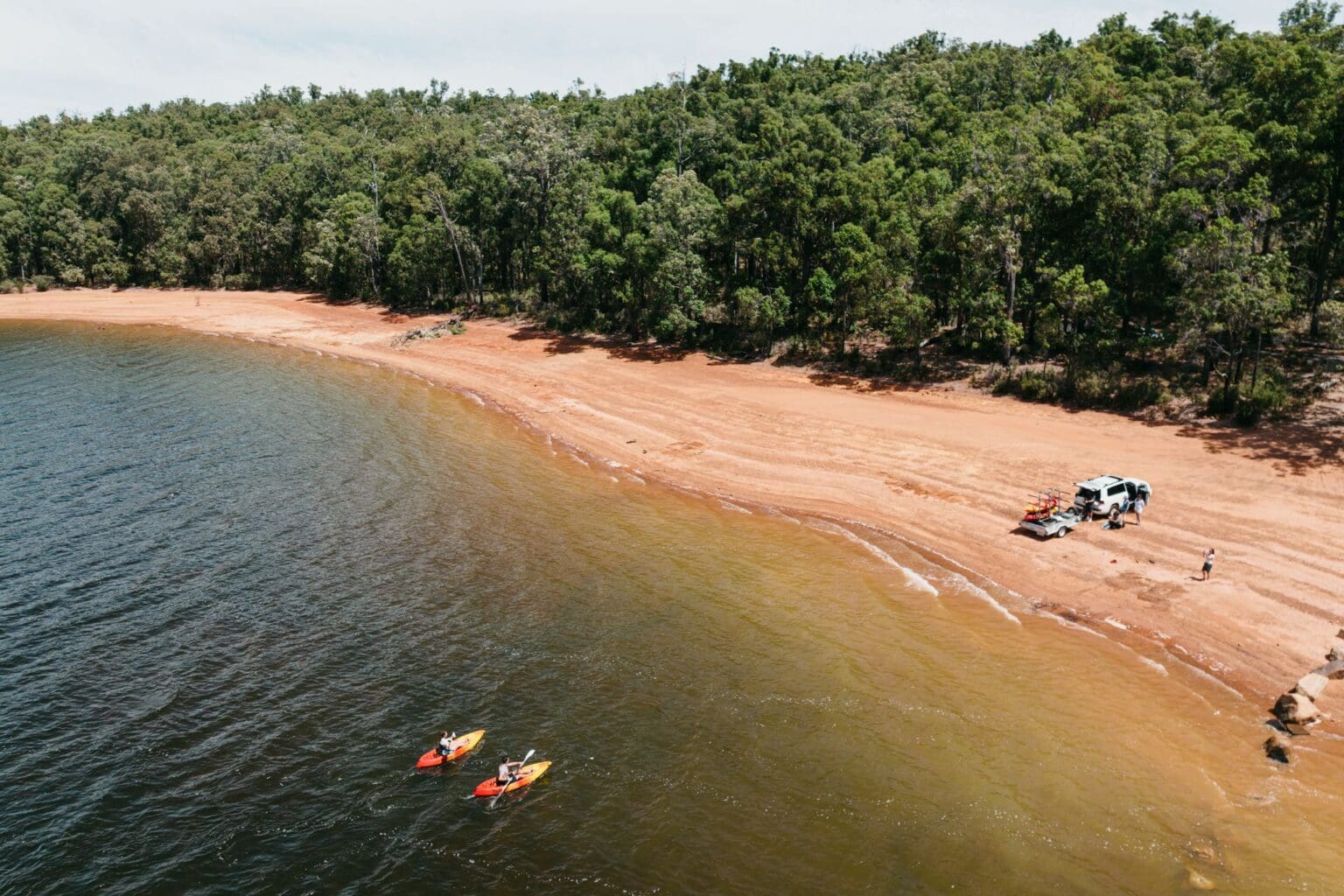 Collie, WA: Things to do, Where to stay & Events in 2025