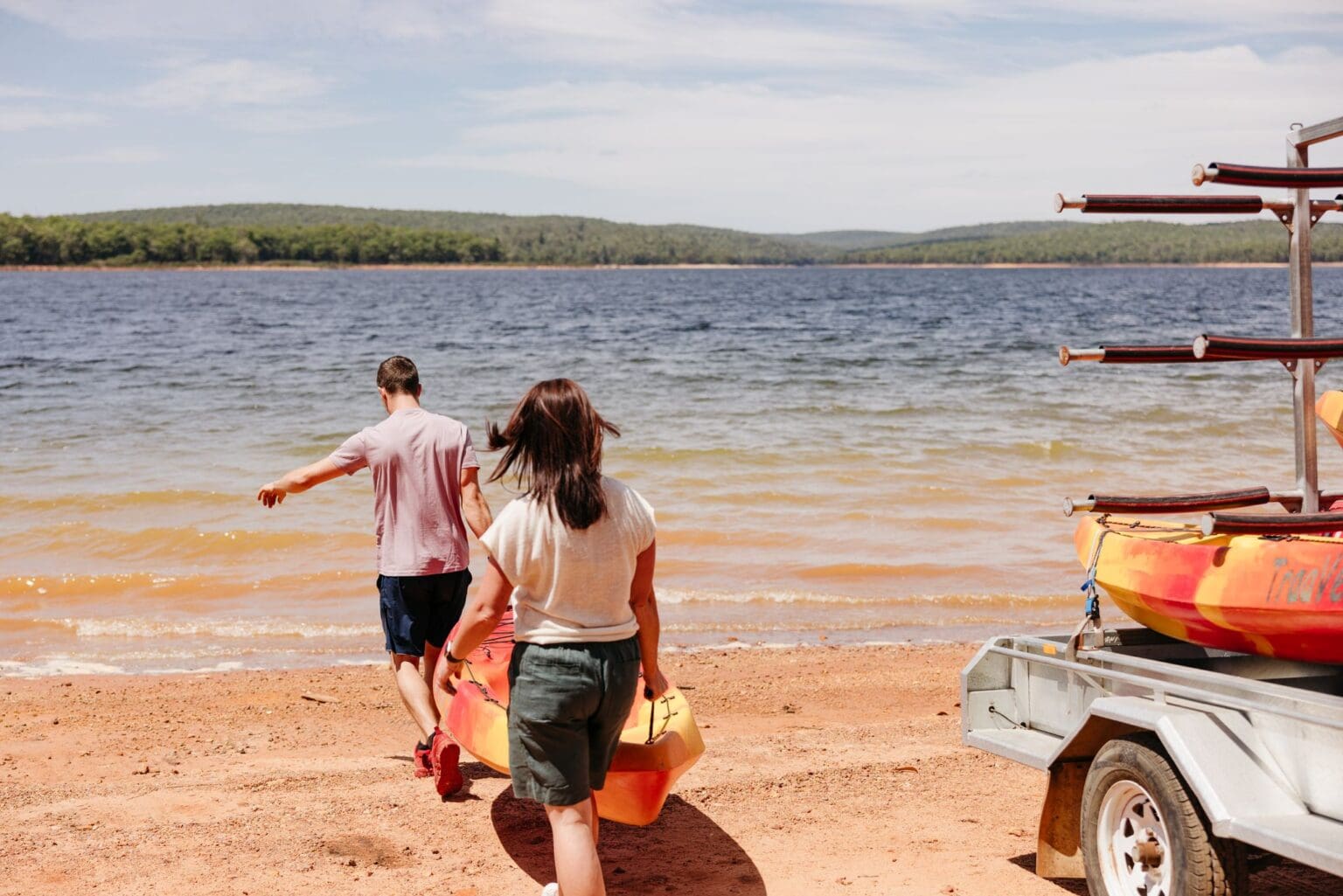 Collie, WA: Things to do, Where to stay & Events in 2025