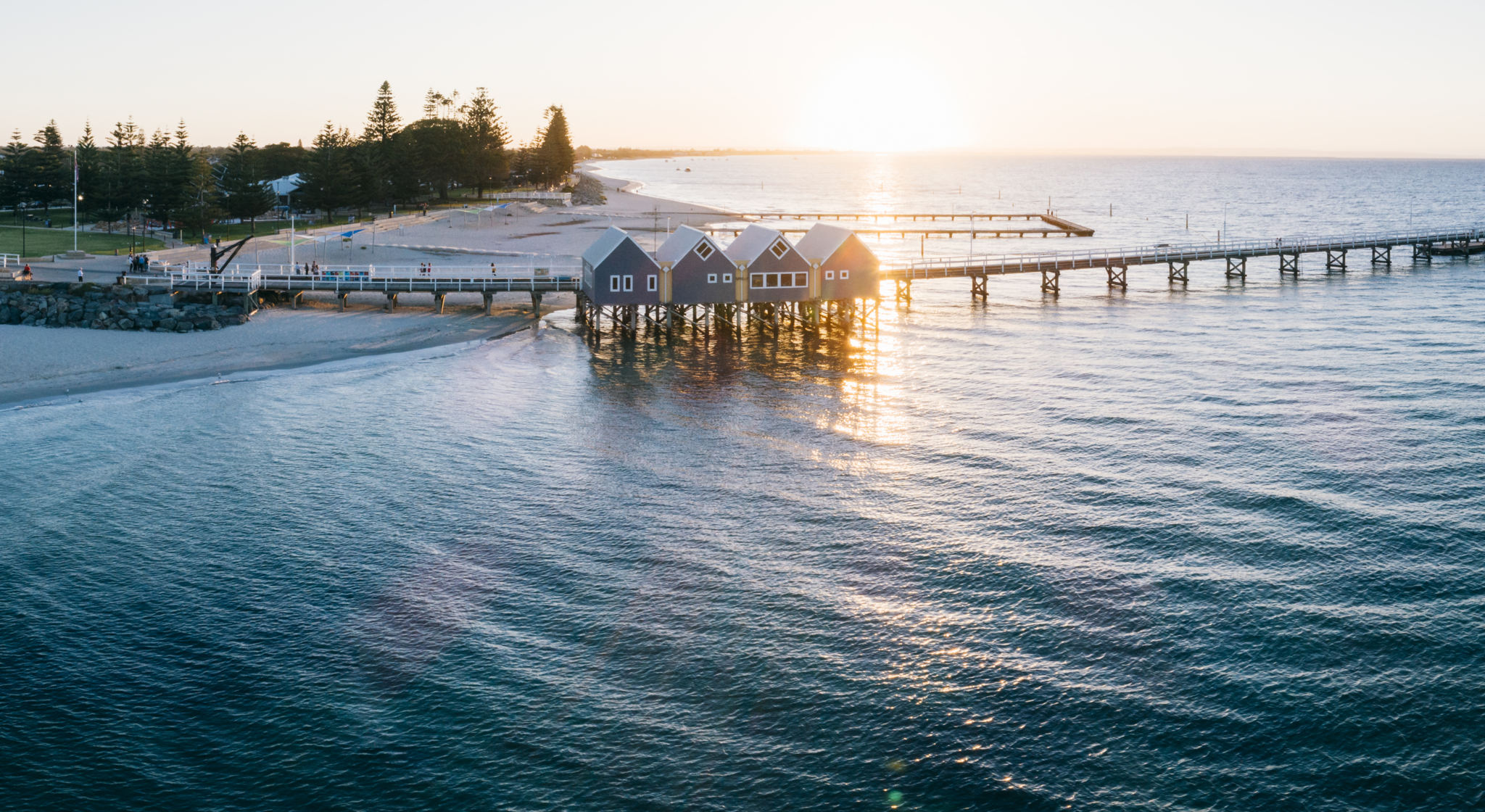 Transwa | Australia's South West