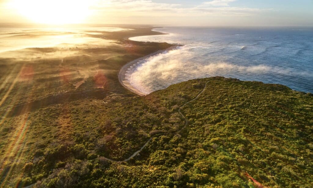 Windy Harbour | Australia's South West
