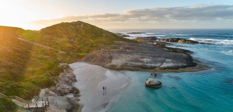 William Bay National Park | Australia's South West