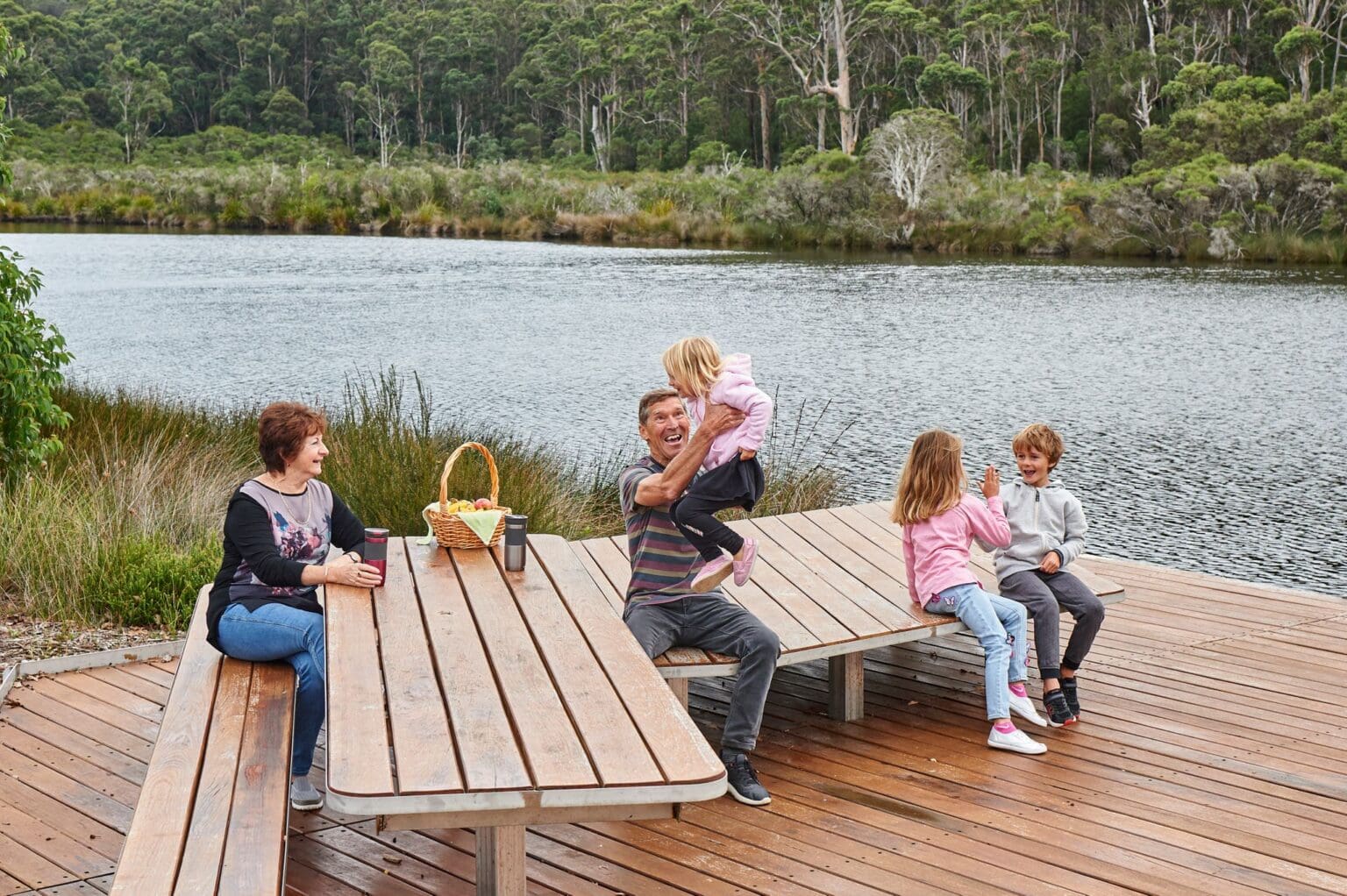 Cranbrook and Frankland River | Australia's South West