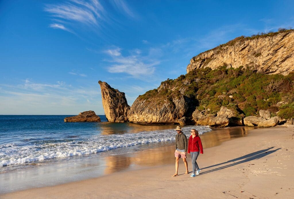 Windy Harbour | Australia's South West
