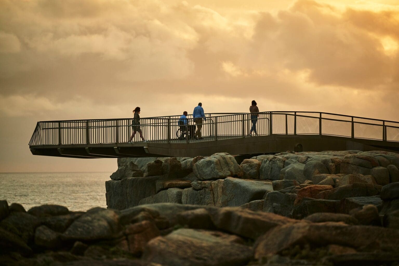 The Gap and Natural Bridge | Australia's South West