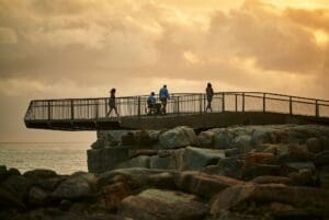 The Gap and Natural Bridge | Australia's South West