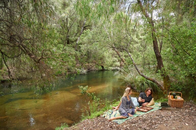 Honeymoon Pool | Australia's South West
