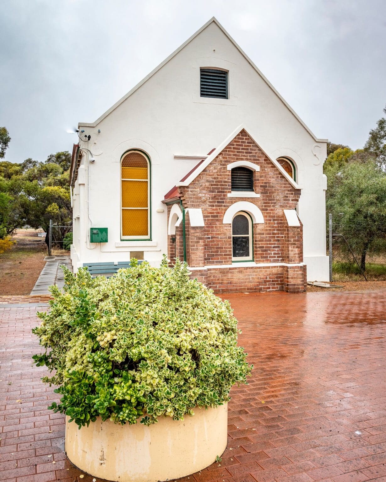 Broomehill Village - Tambellup | Australia's South West