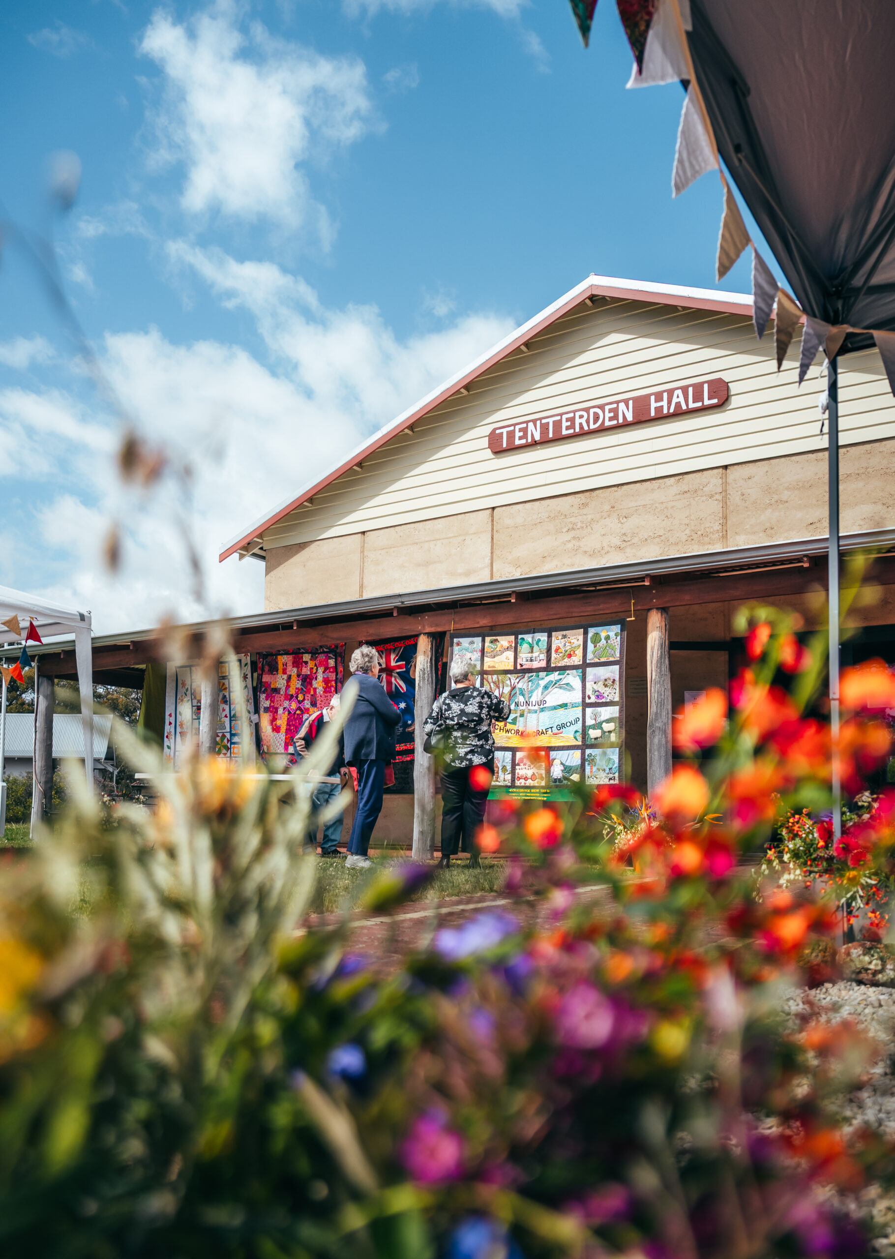 Broomehill Village - Tambellup | Australia's South West