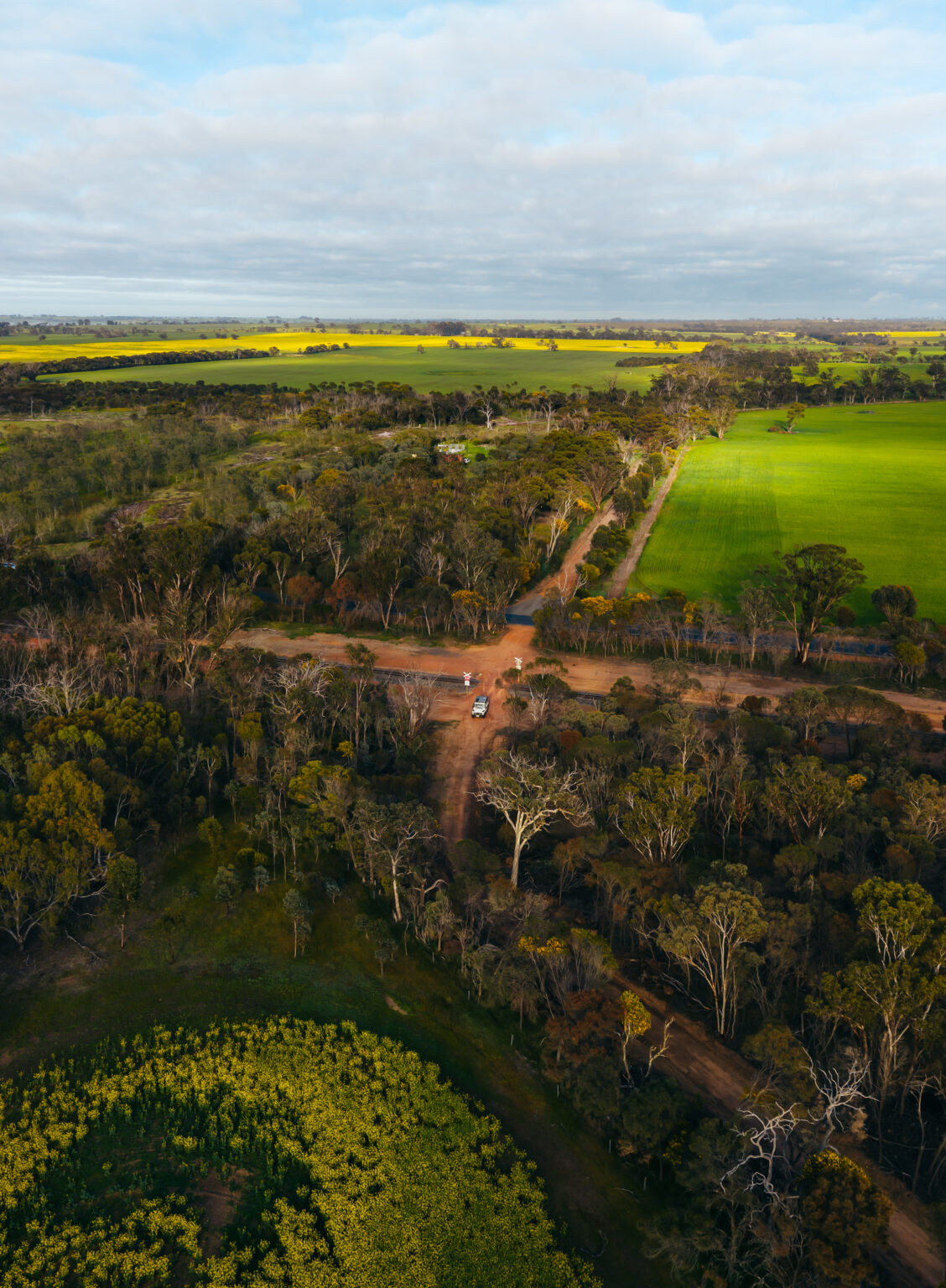 Broomehill Village - Tambellup | Australia's South West