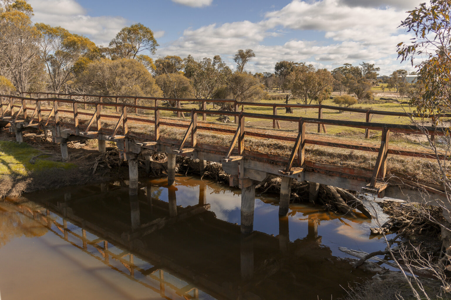 Broomehill Village - Tambellup | Australia's South West