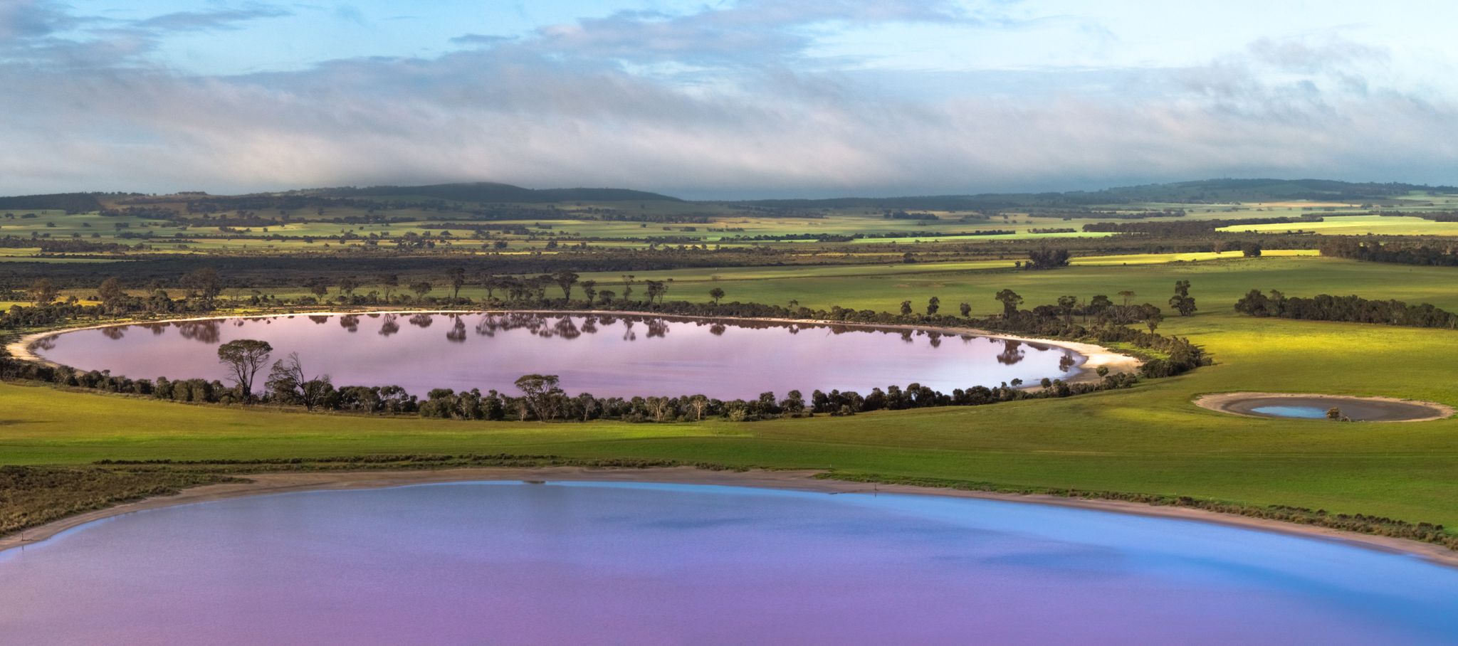 Cranbrook and Frankland River | Australia's South West