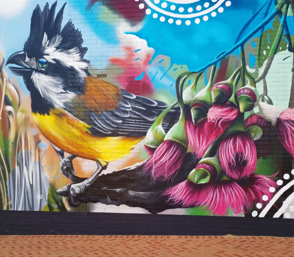 Gnowangerup and Stirling Range | Australia's South West