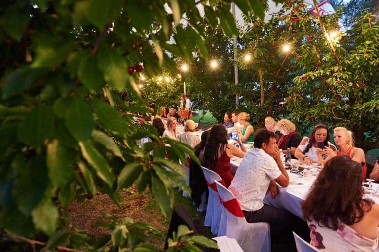 Manjimup Cherry Harmony Festival | Australia's South West