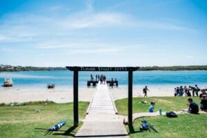 Beerfarm Metricup Rodeo | Australia's South West