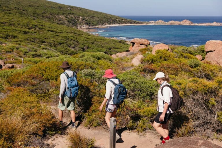 Mount Barker, WA: Walks, Wine, Wildflowers & Things To Do