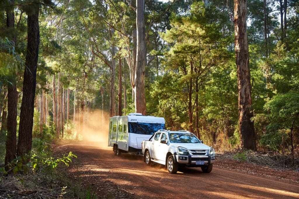 Beerfarm Metricup Rodeo | Australia's South West