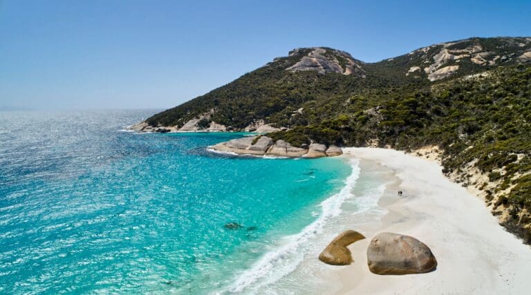Little Beach | Australia's South West