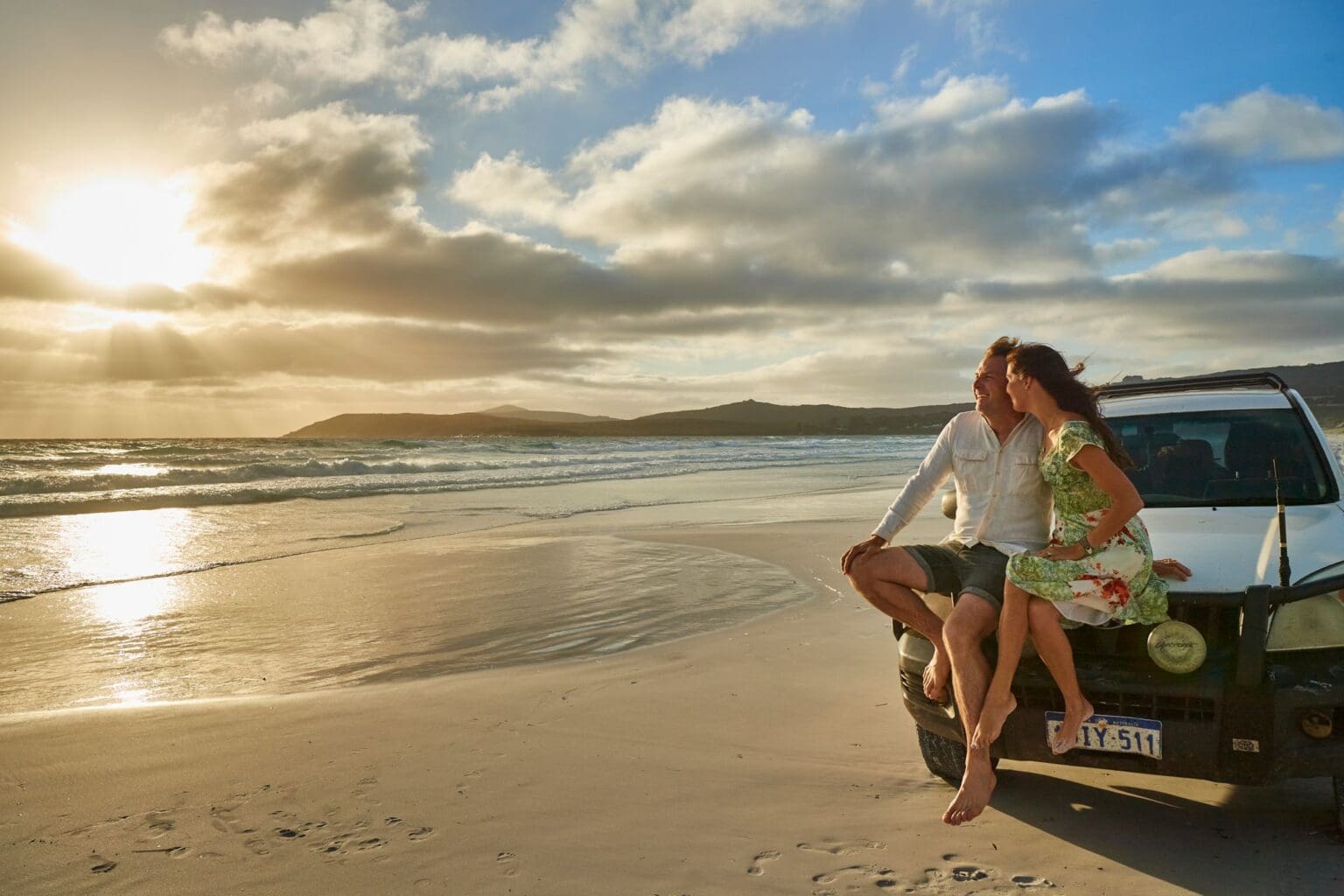 Cheynes Beach | Australia's South West