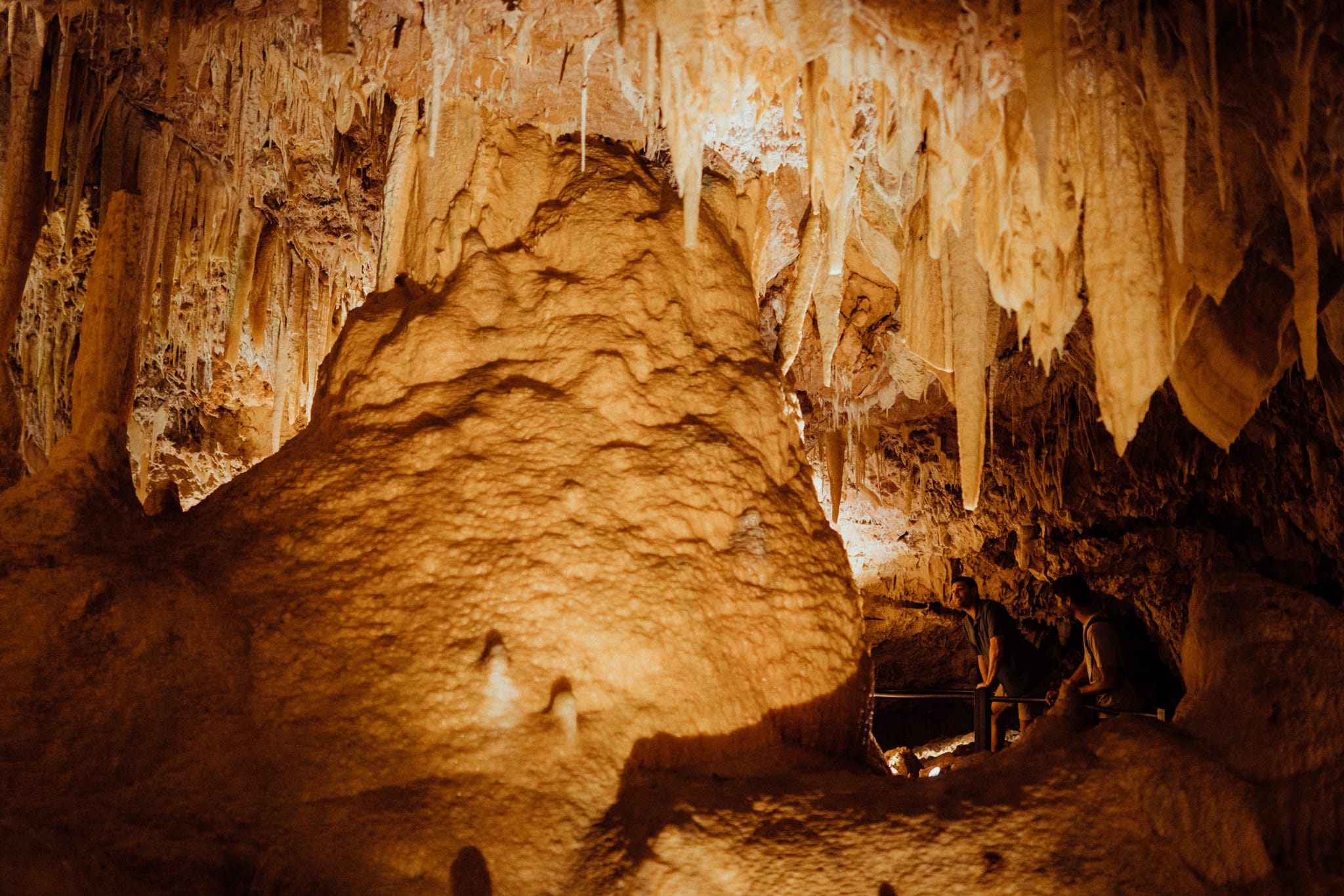 Ngilgi Cave Ancient Lands Experience | Australia's South West