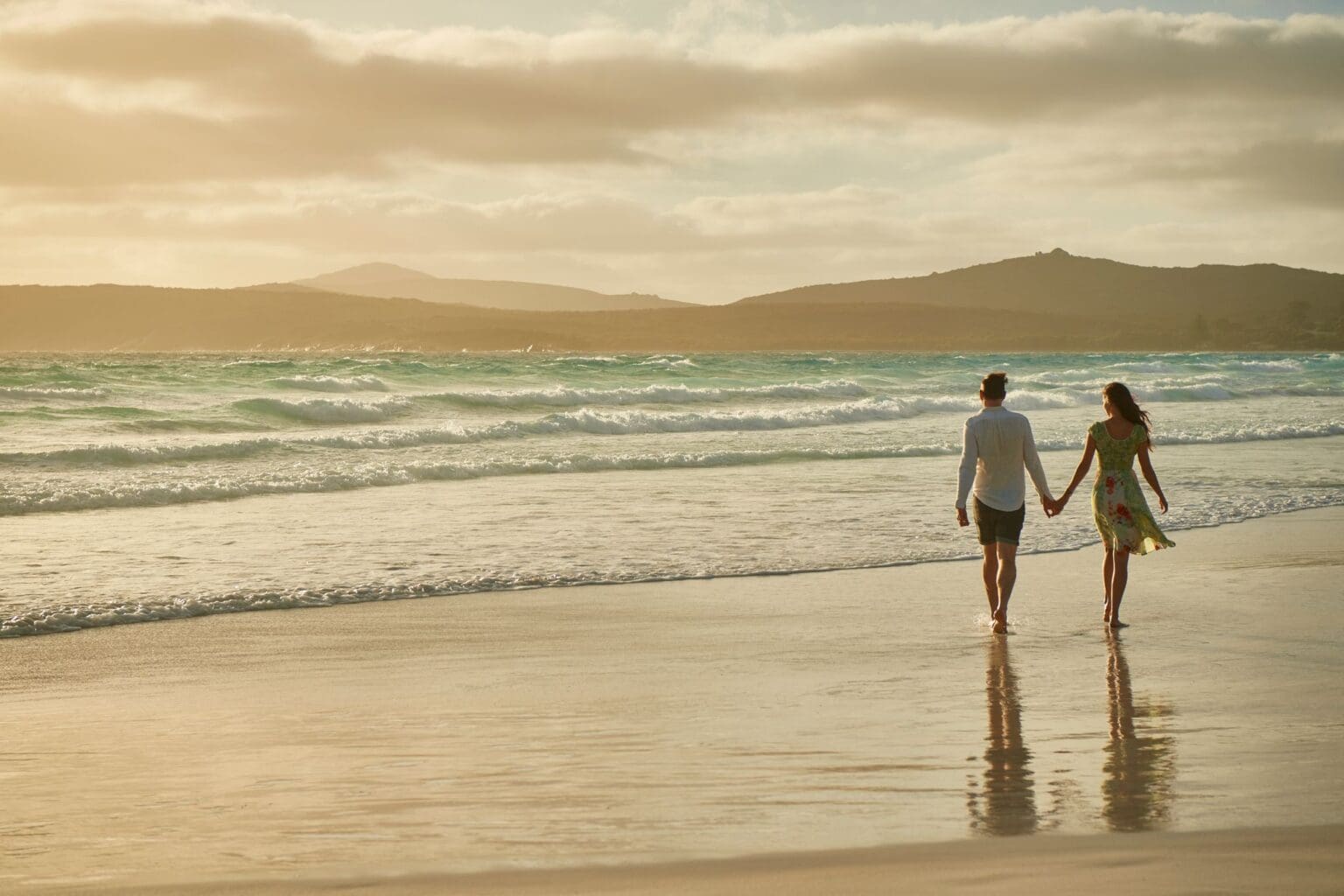 Cheynes Beach | Australia's South West