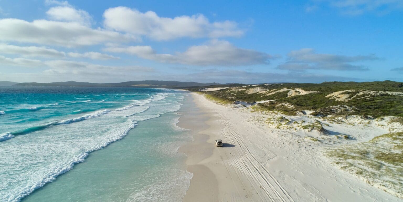 Cheynes Beach | Australia's South West