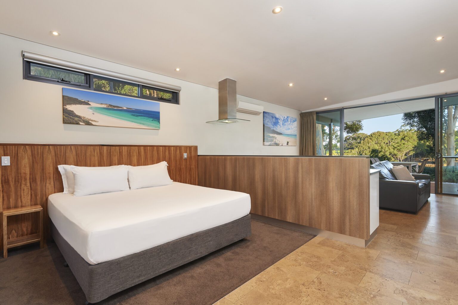 Eight Willows Retreat | Australia's South West