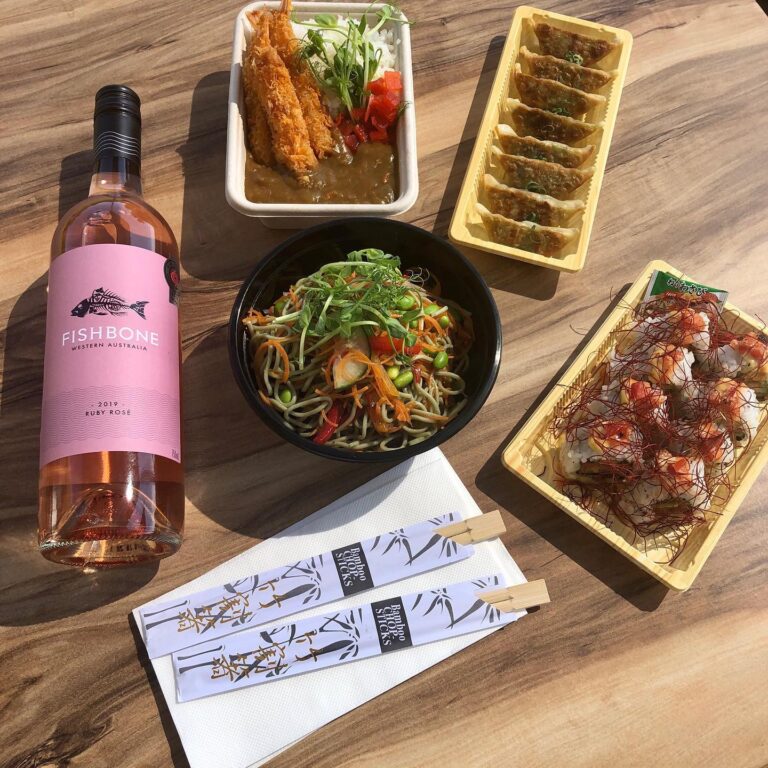 Fishbone Wines | Australia's South West