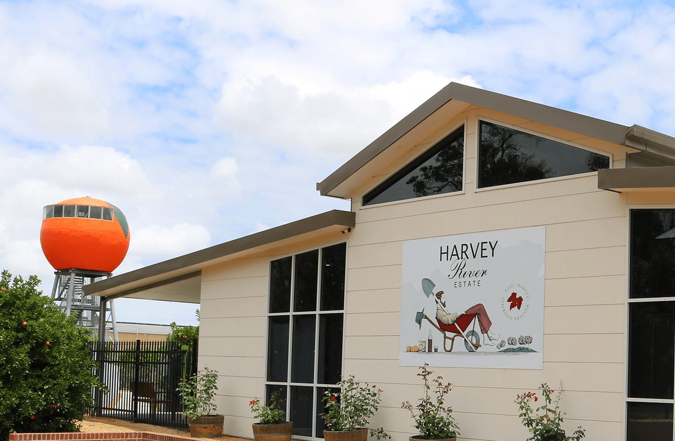 Harvey WA: Things to do, Accommodation, Events & More!