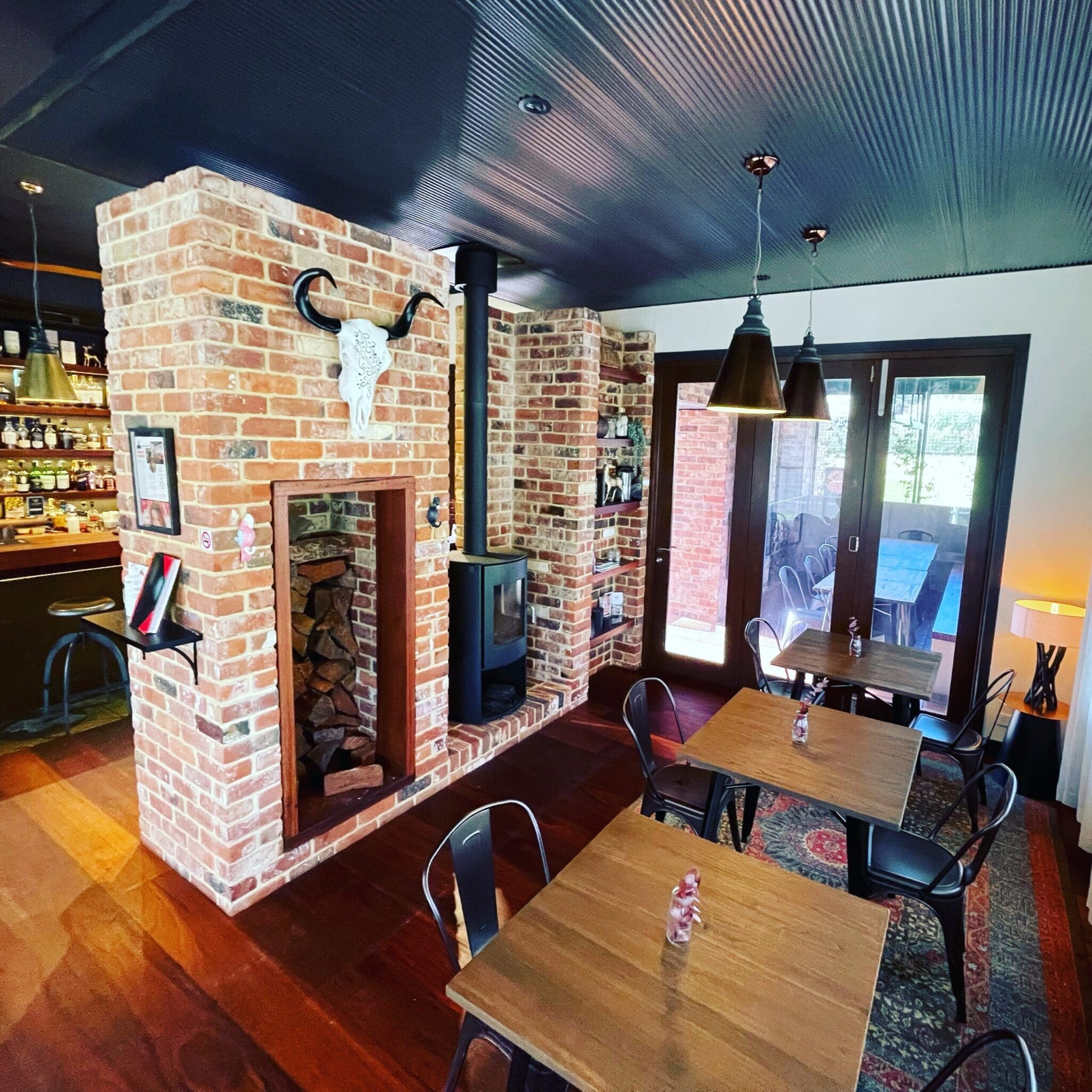Jaspers Pemberton | Australia's South West
