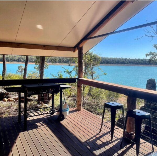 Lake Brockman Tourist Park | Australia's South West