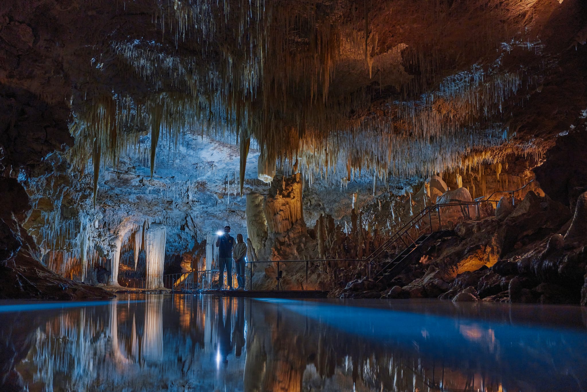 Lake Cave | Australia's South West