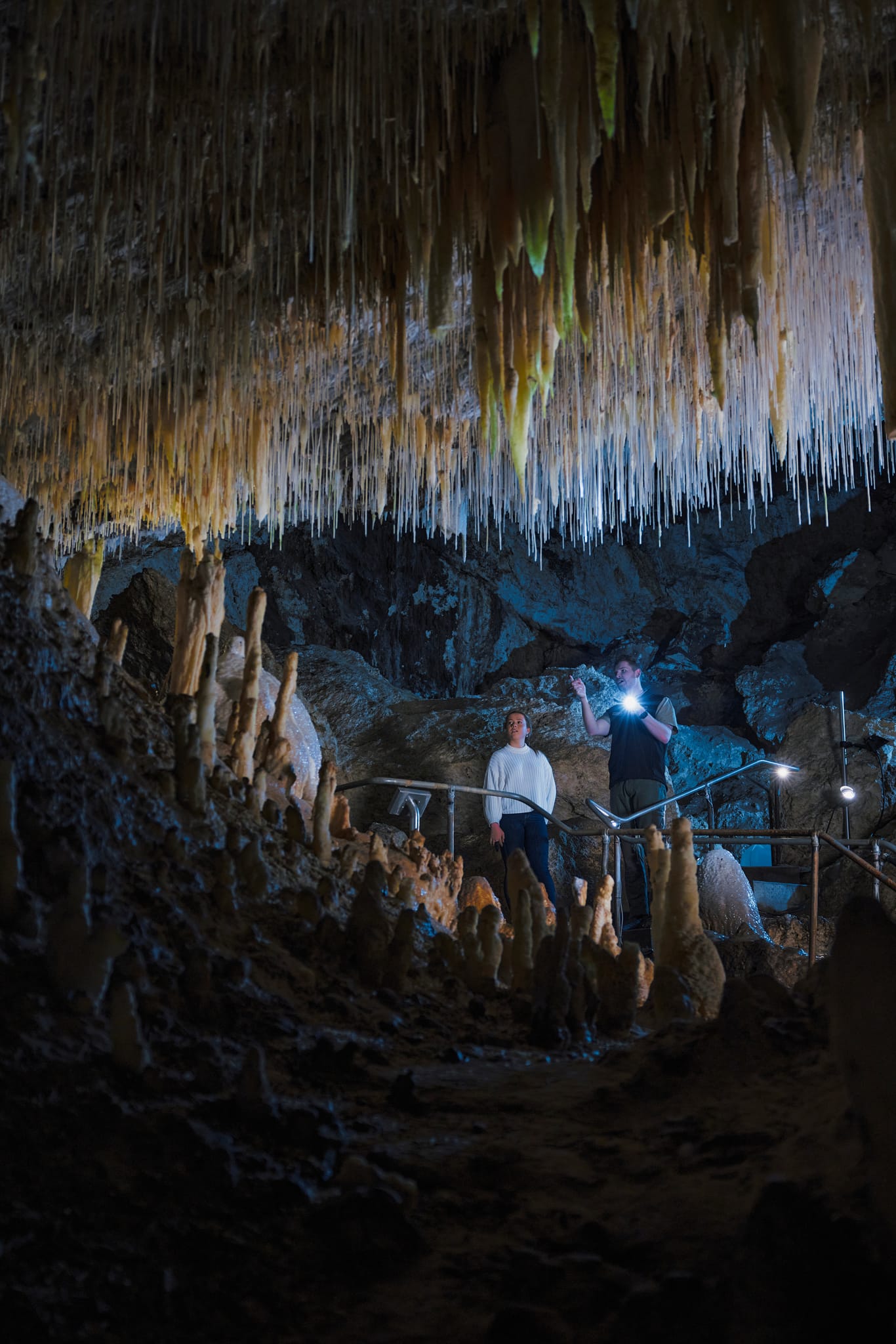 Lake Cave | Australia's South West