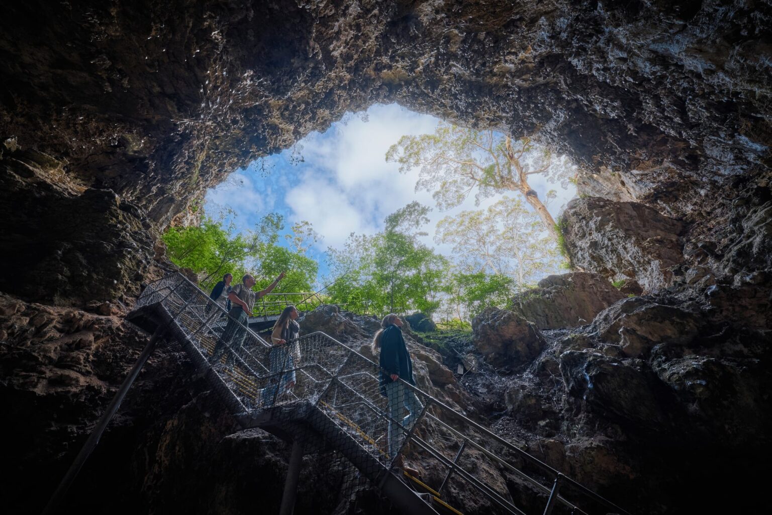 Lake Cave | Australia's South West