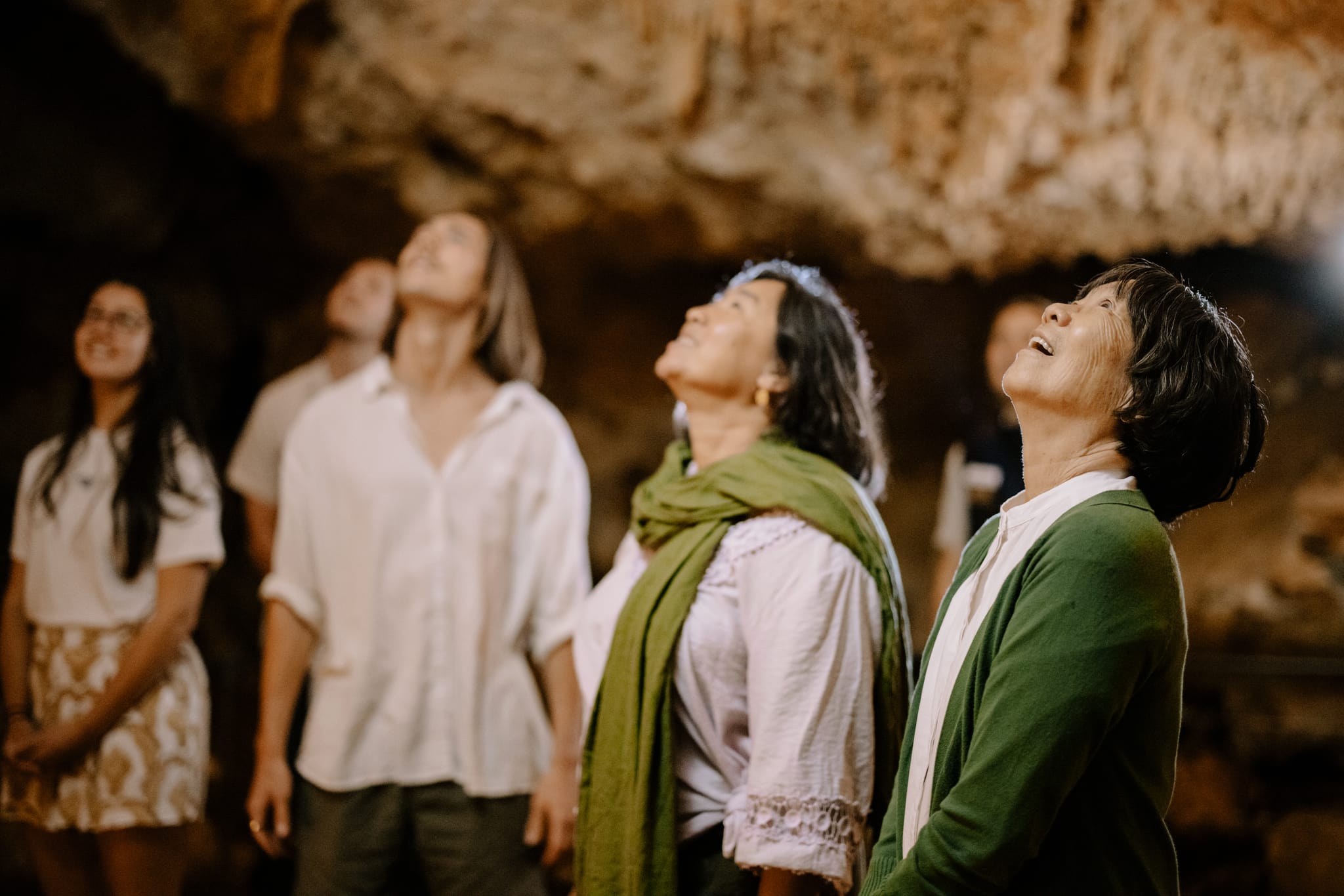 Jewel Cave - Margaret River // Prices, Tours & Hours