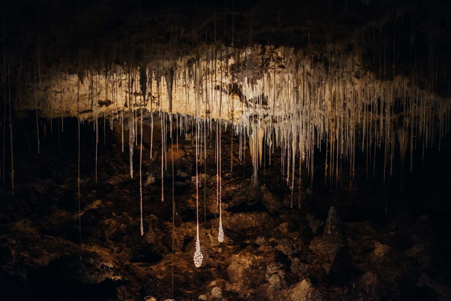 Jewel Cave - Margaret River // Prices, Tours & Hours