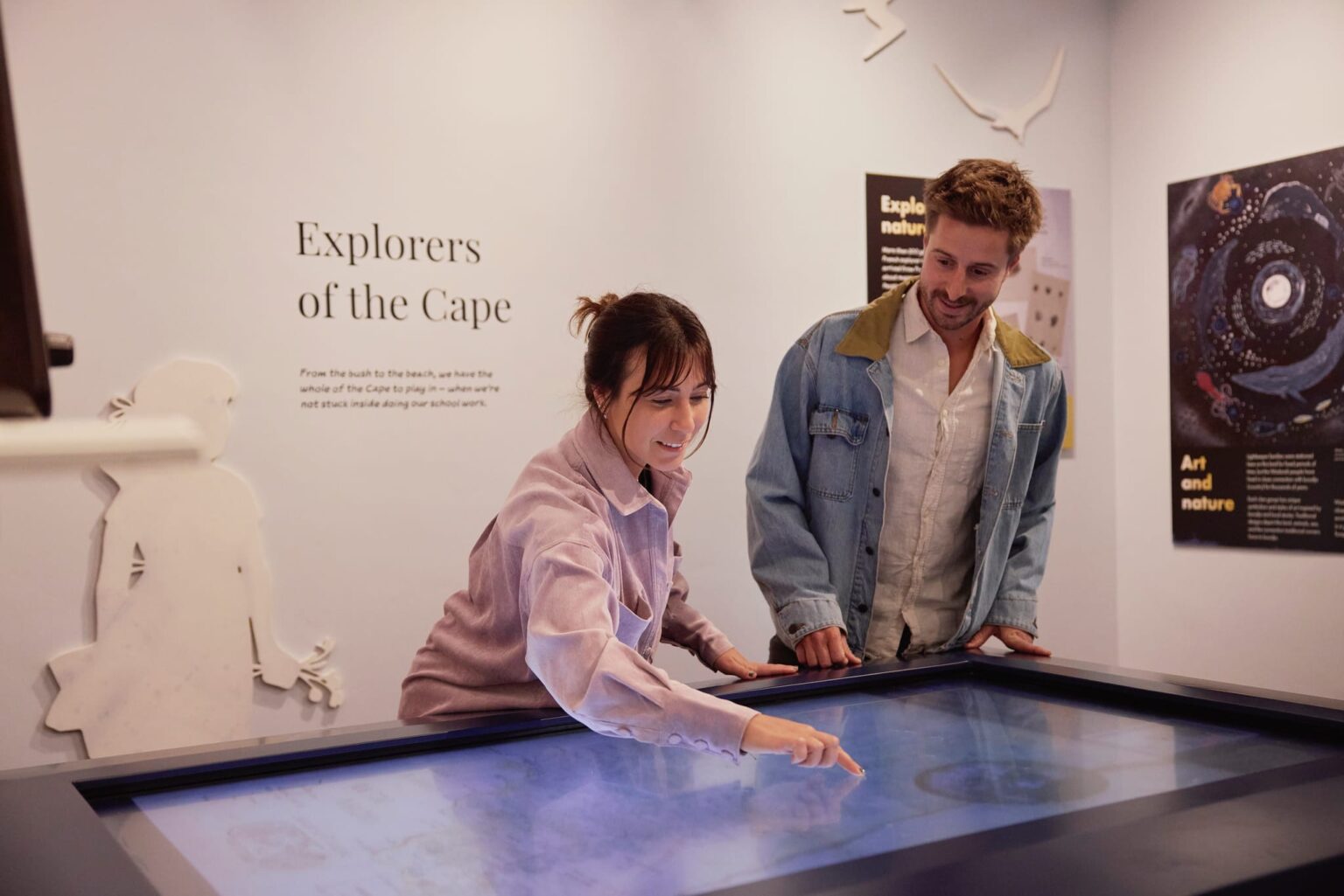 Cape Naturaliste Lighthouse | Australia's South West