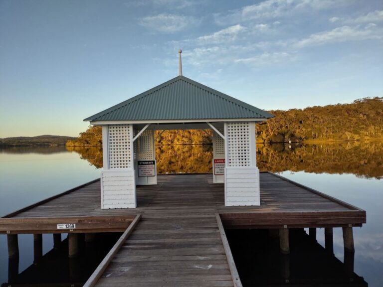 Summerstar Walpole Rest Point Caravan Park | Australia's South West