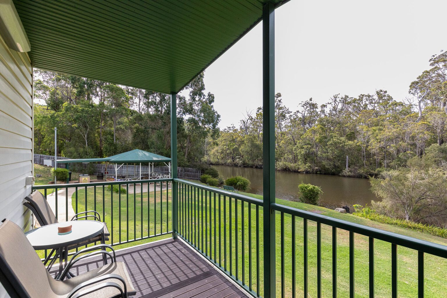 Summerstar Riverview Tourist Park | Australia's South West