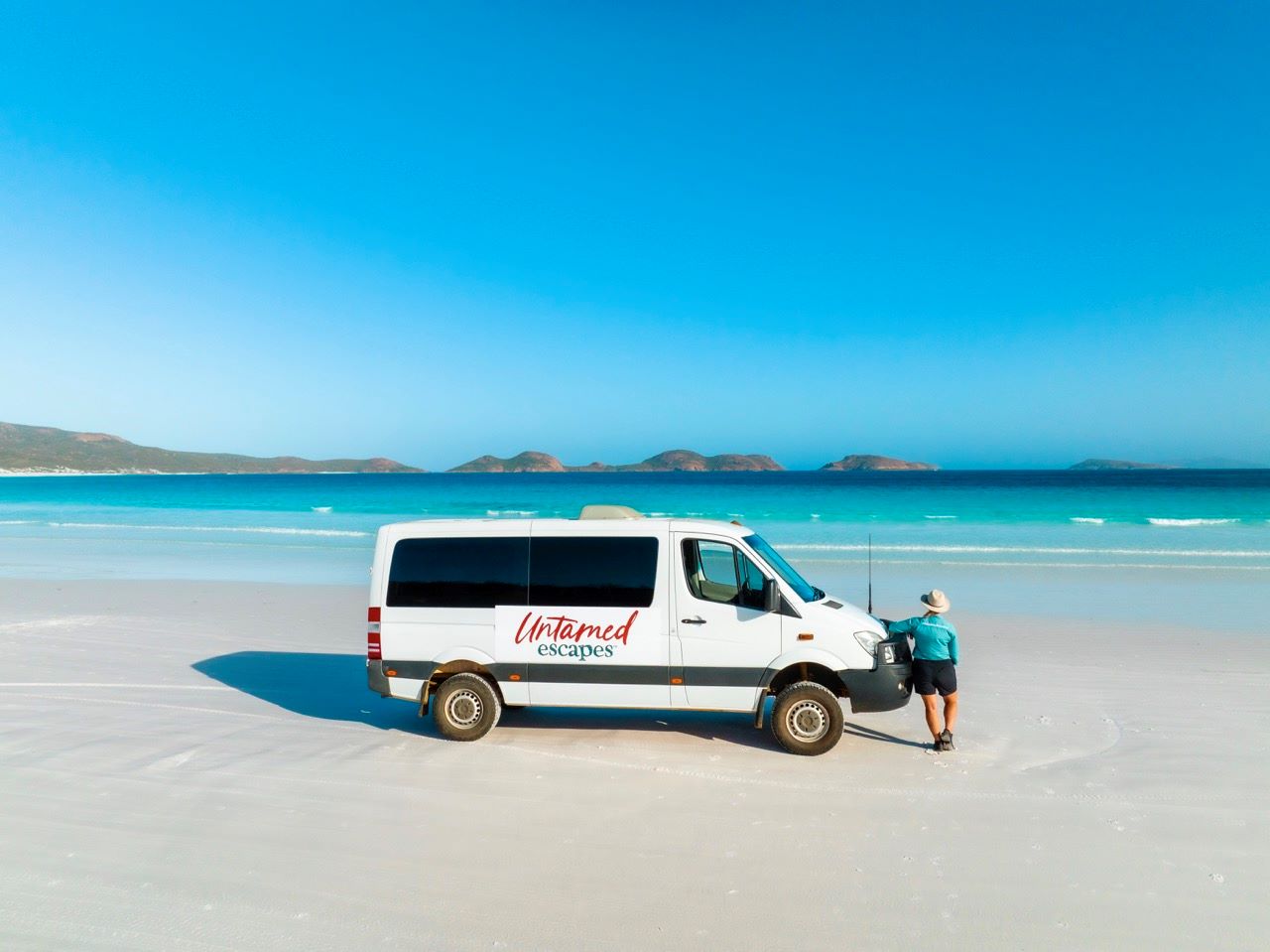 Untamed Escapes | Australia's South West