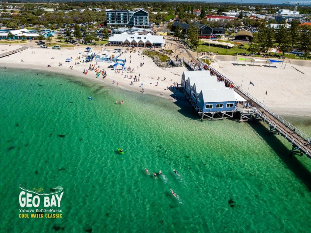Geo Bay Cool Water Classic | Australia's South West