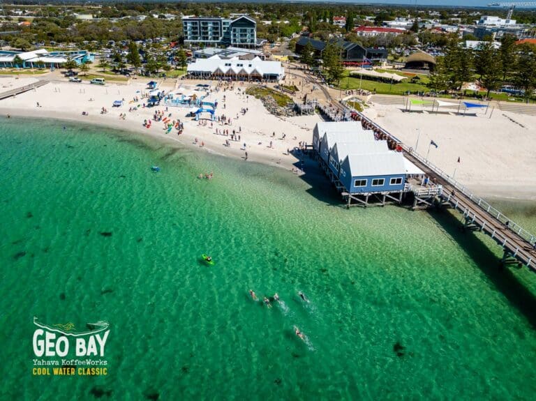 Geo Bay Cool Water Classic | Australia's South West