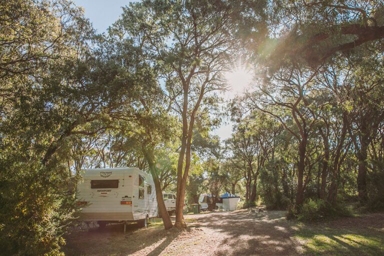 Peaceful Bay Caravan Park | Australia's South West