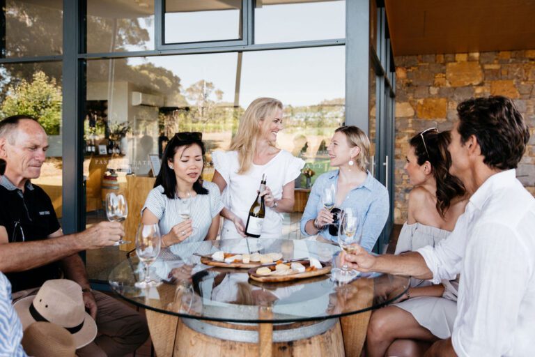 Passel Estate | Australia's South West
