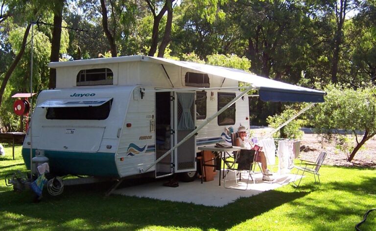 Bremer Bay Beaches Resort Tourist Park | Australia's South West