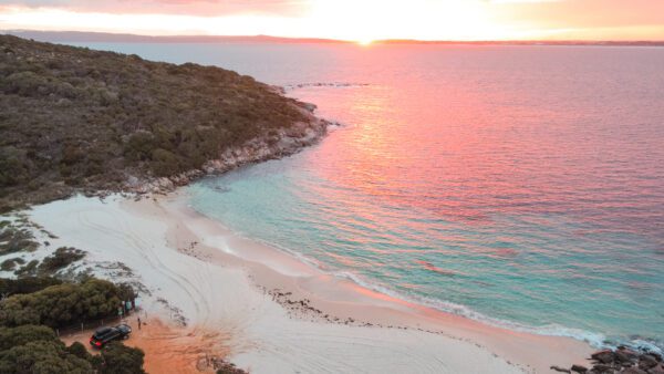 Bremer Bay Beaches Resort Tourist Park | Australia's South West