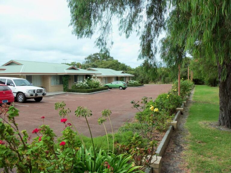 Emu Point Motel and Apartments | Australia's South West